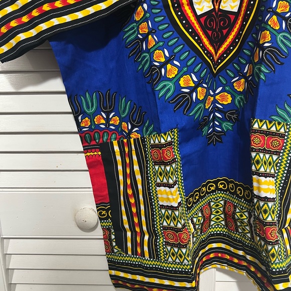 Agbadas & Dashikis | Traditional Men Dashiki | Poshmark